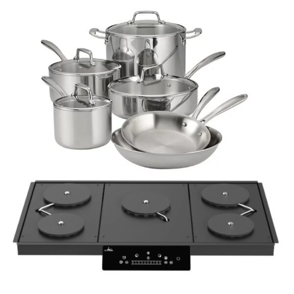 Invisacook | Porcetalia